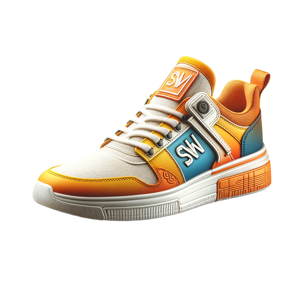 SW Sneaker OYB 2024 – Studio Wassink